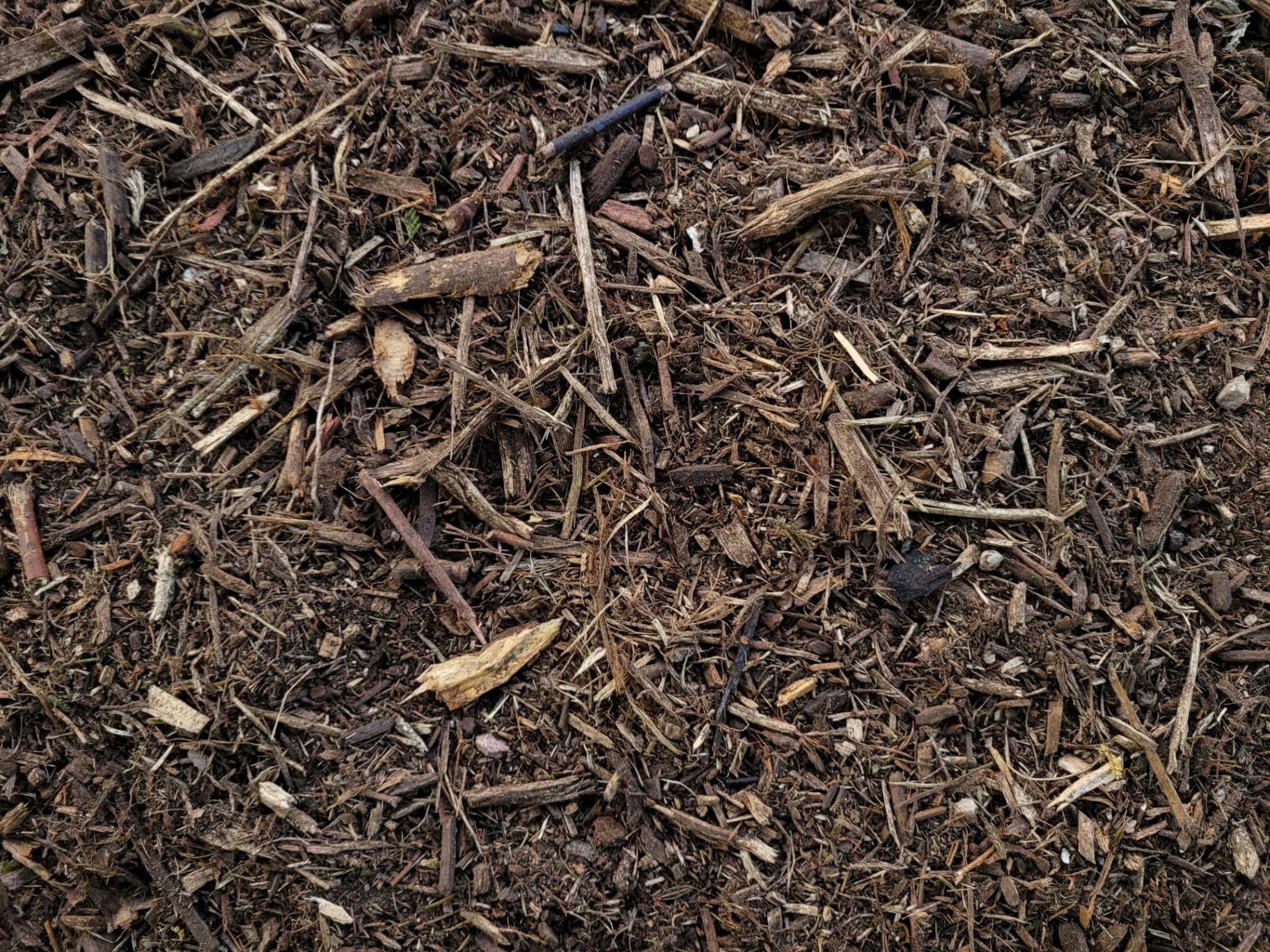 Mulch Delivery & Topsoil | A&M Trees Sheboygan, WI