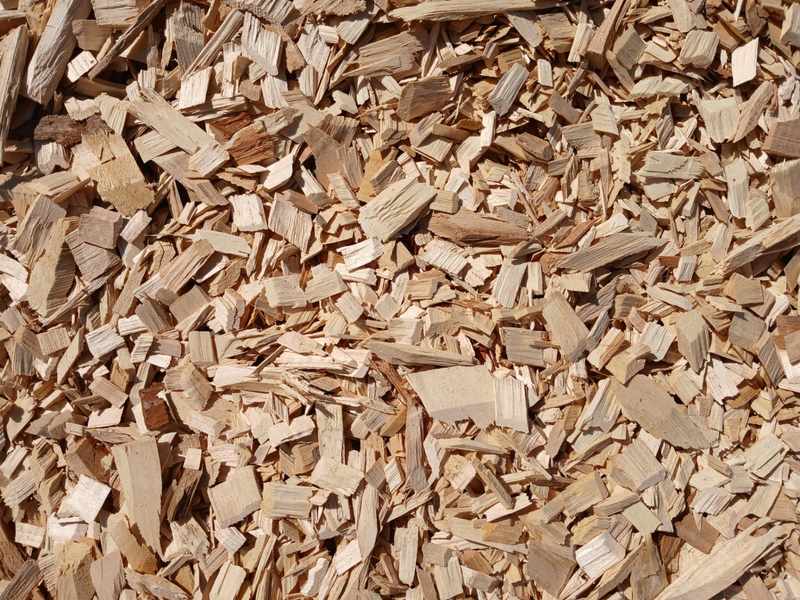 Mulch Delivery & Topsoil | A&M Trees Sheboygan, WI